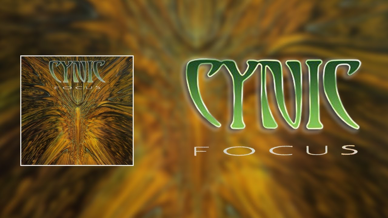 Audiorama Unboxing: Cynic - Focus - YouTube