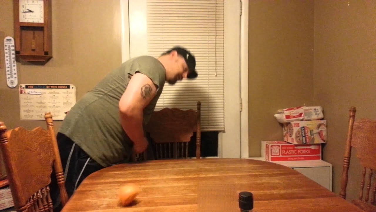 Kitchen Rage #7 - YouTube