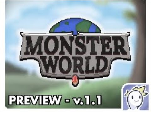 Let's Play Monster World #2 - Übermächtig - YouTube