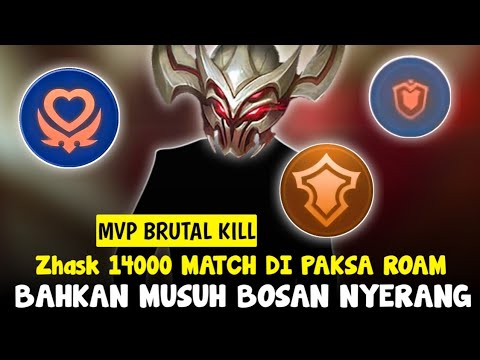 ZHASK TANK 2025 BENAR-BENAR MENGERIKAN - GAMEPLAY FUNNY BEST BUILD ...