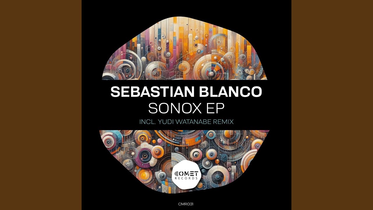 Sonox - YouTube