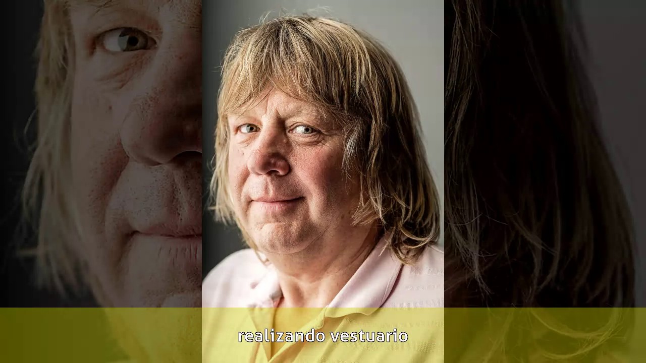 Egle Martin - Biografía - YouTube