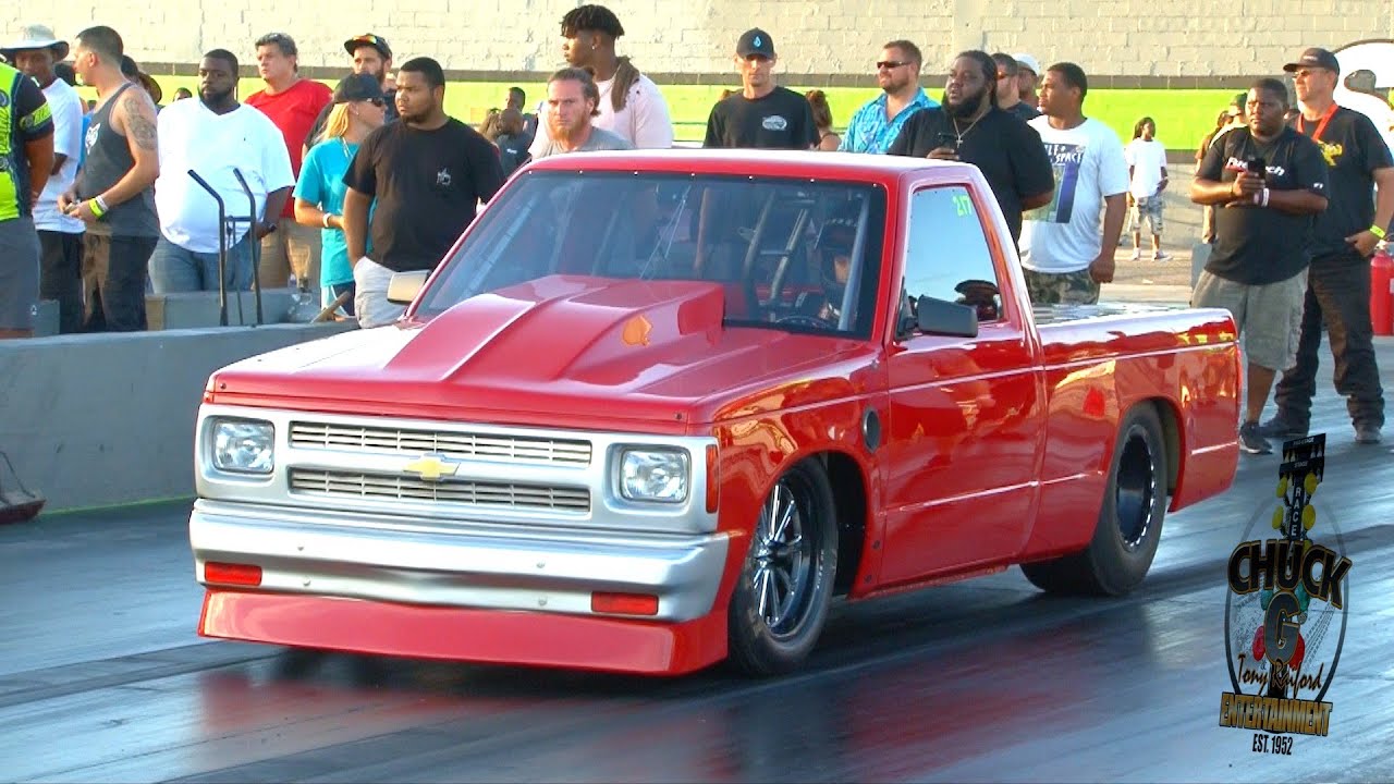 Troy Pirez Jr's "STONEWALL JACKSON" @ Get It Off ya Chest 2018 ...