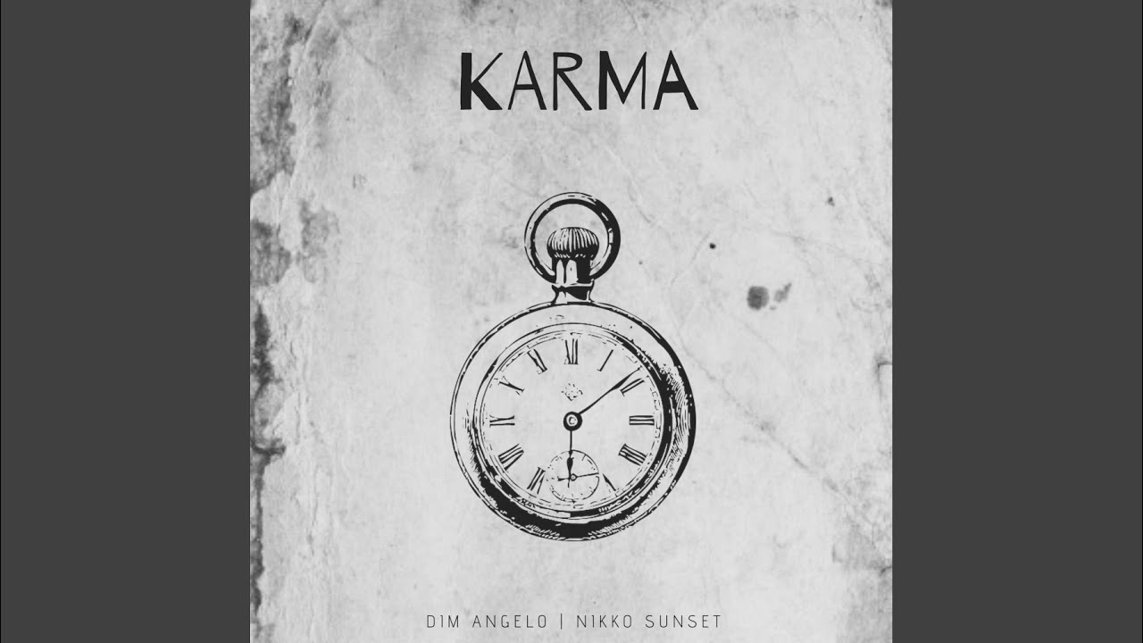 Karma (Original Mix) - YouTube Music