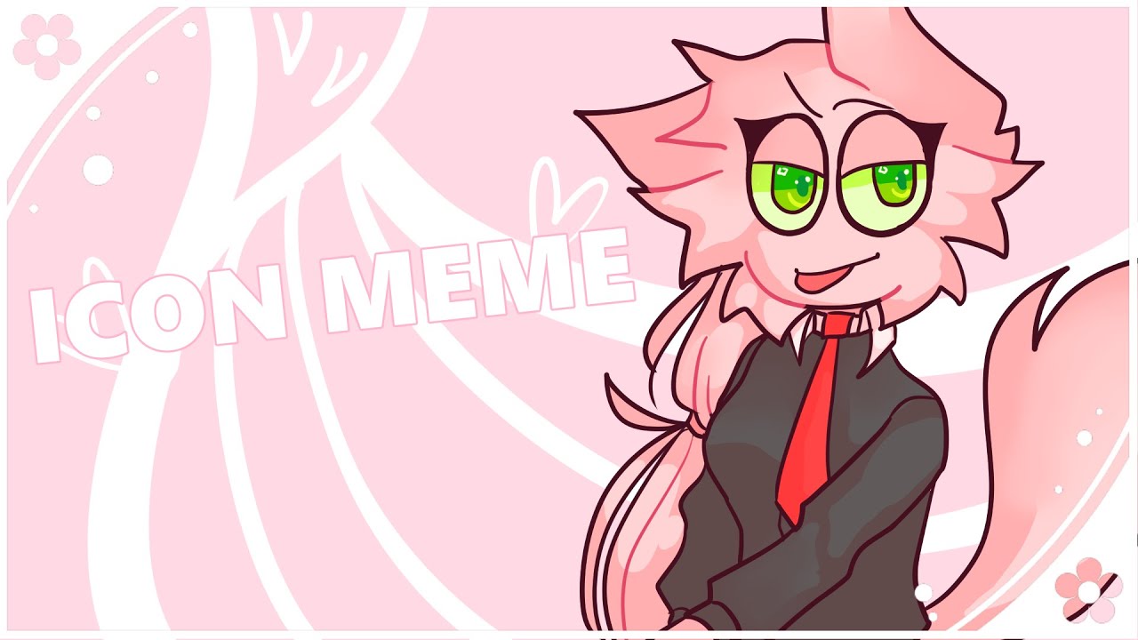 ICON MEME | ANIMATION - YouTube