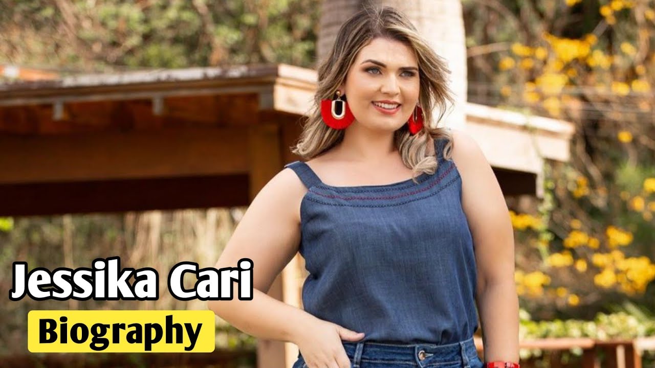 Jessika Cari - bio wiki age lifestyle relationship - YouTube