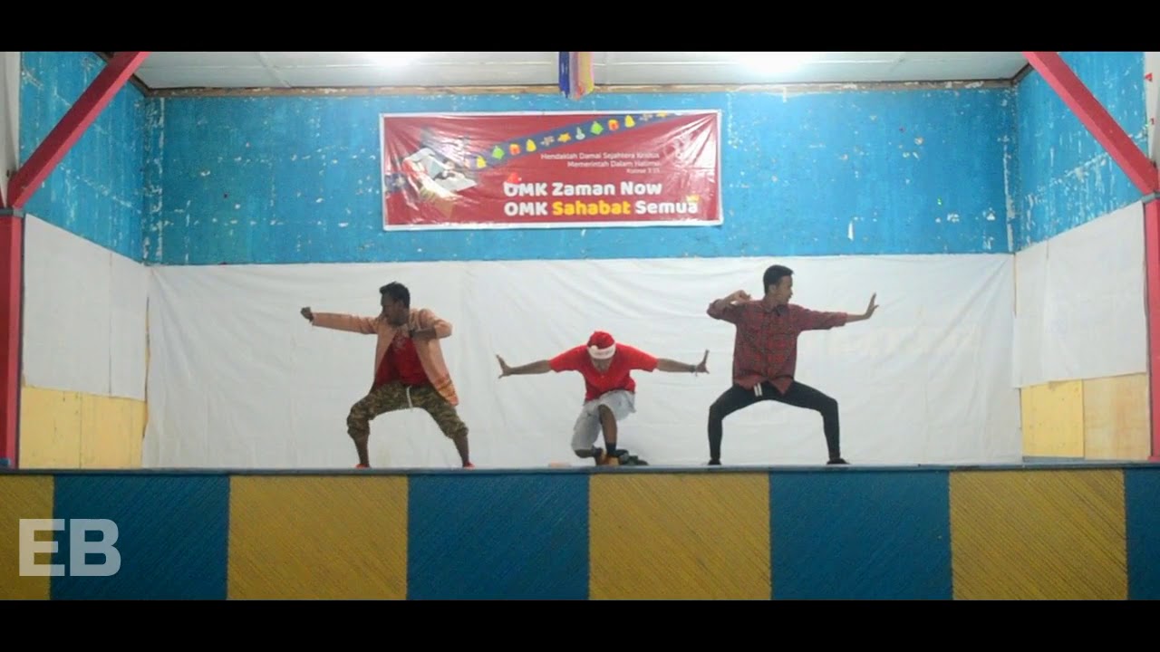 Emergency Brother ( Emergency Dance Crew X Last Brother ) 1st ...