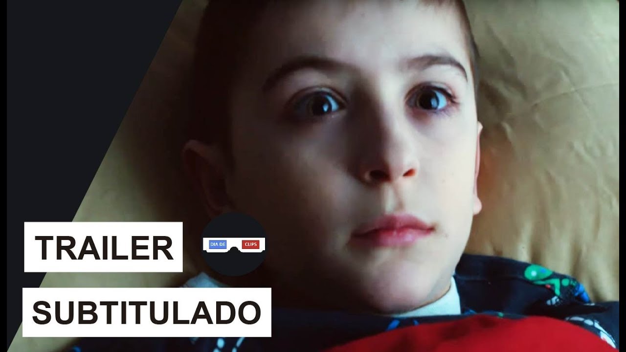 Manifest Trailer Subtitulado Oficial #1 - Serie HBO - YouTube