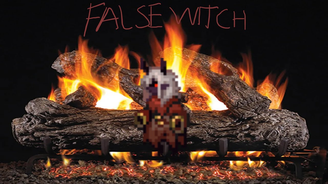 Infernum Calamitas' Shadow Nohit - YouTube