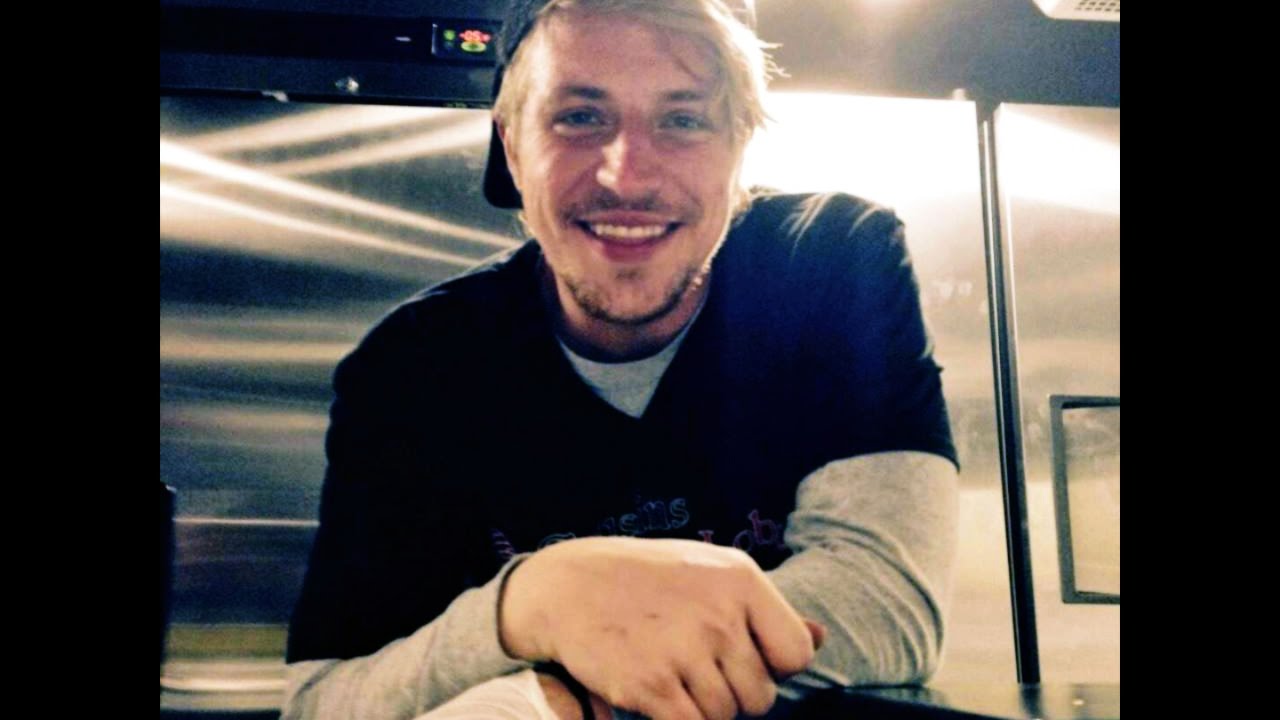 Christopher Pennington Tribute by ARIA - YouTube