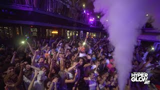HYPERGLOW "America's Largest Glow Party"
