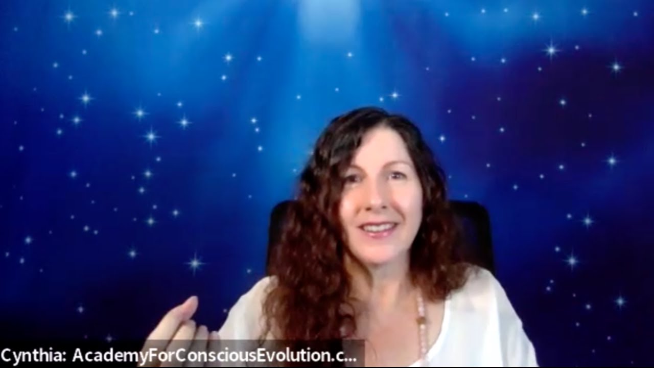 Developing Your Intuitive Connection with Guides and Spirit - YouTube