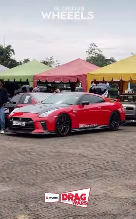 Katukurunda drag wars sri lanka.. - YouTube