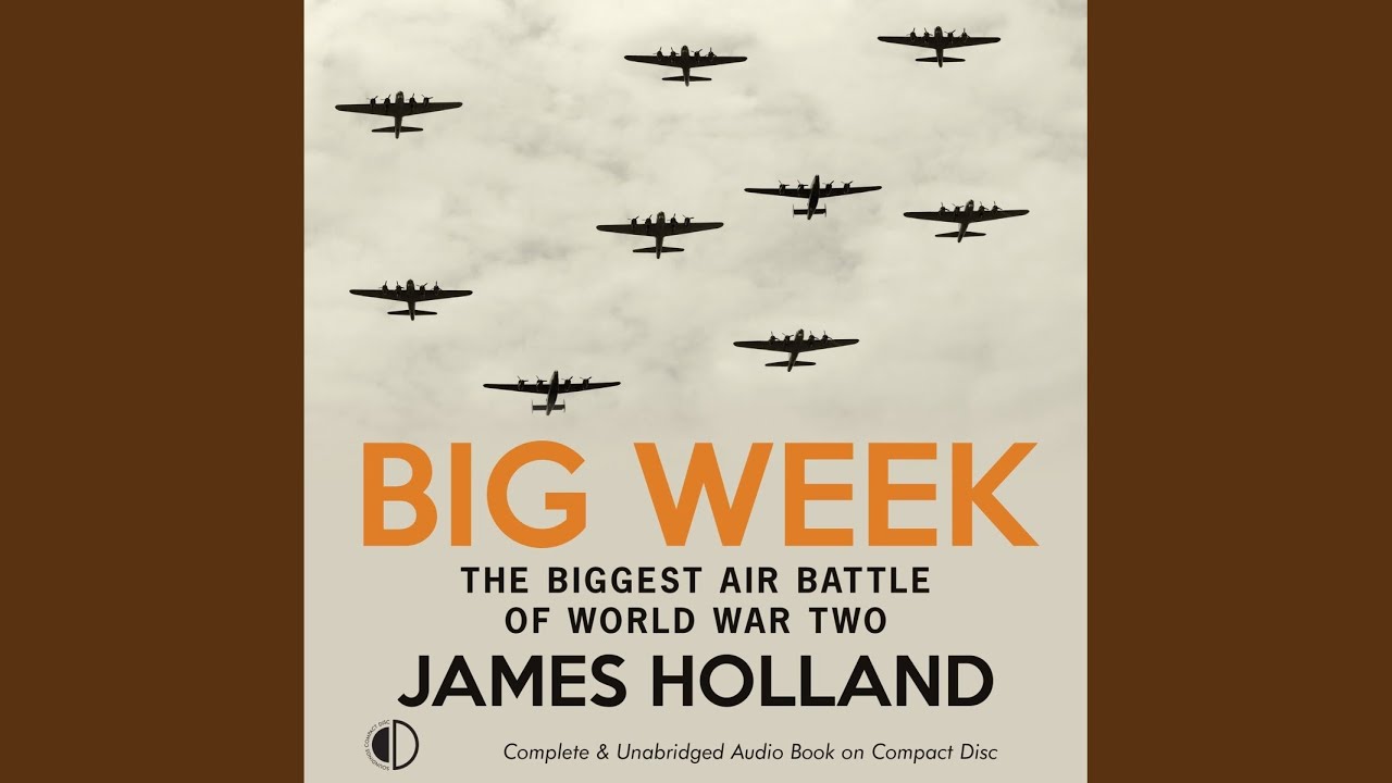 Chapter 1.6 - Big Week - YouTube