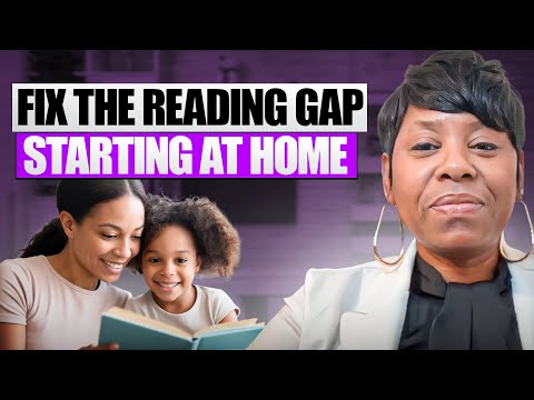 This Why Your Child Isn’t Reading on Grade Level