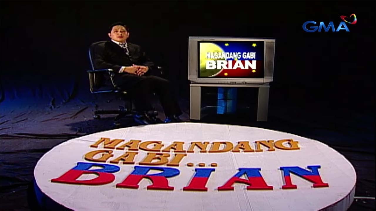 Magandang Gabi… Bayan Spoof/Parody (Bubble Gang) - YouTube