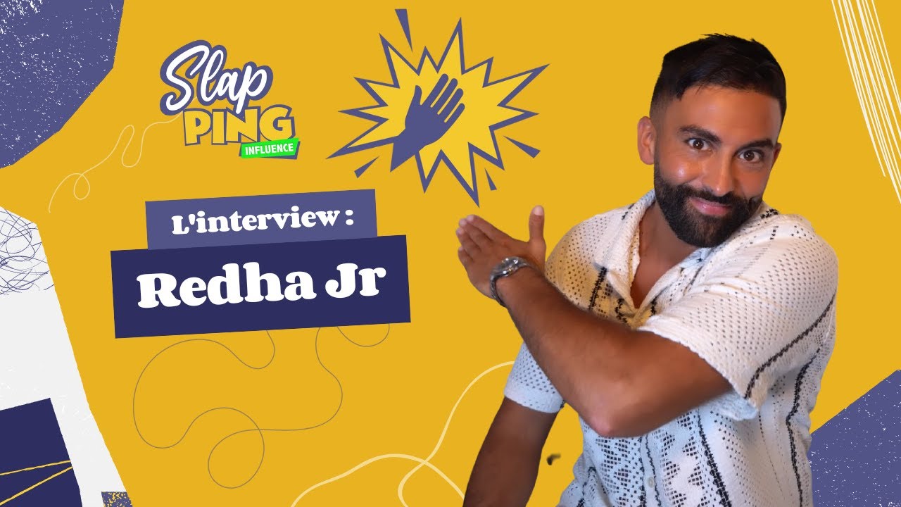 Interview Redha Jr - Slapping Influence @DJMOHGREEN - YouTube