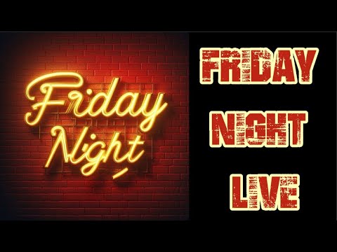Friday Night Live - YouTube