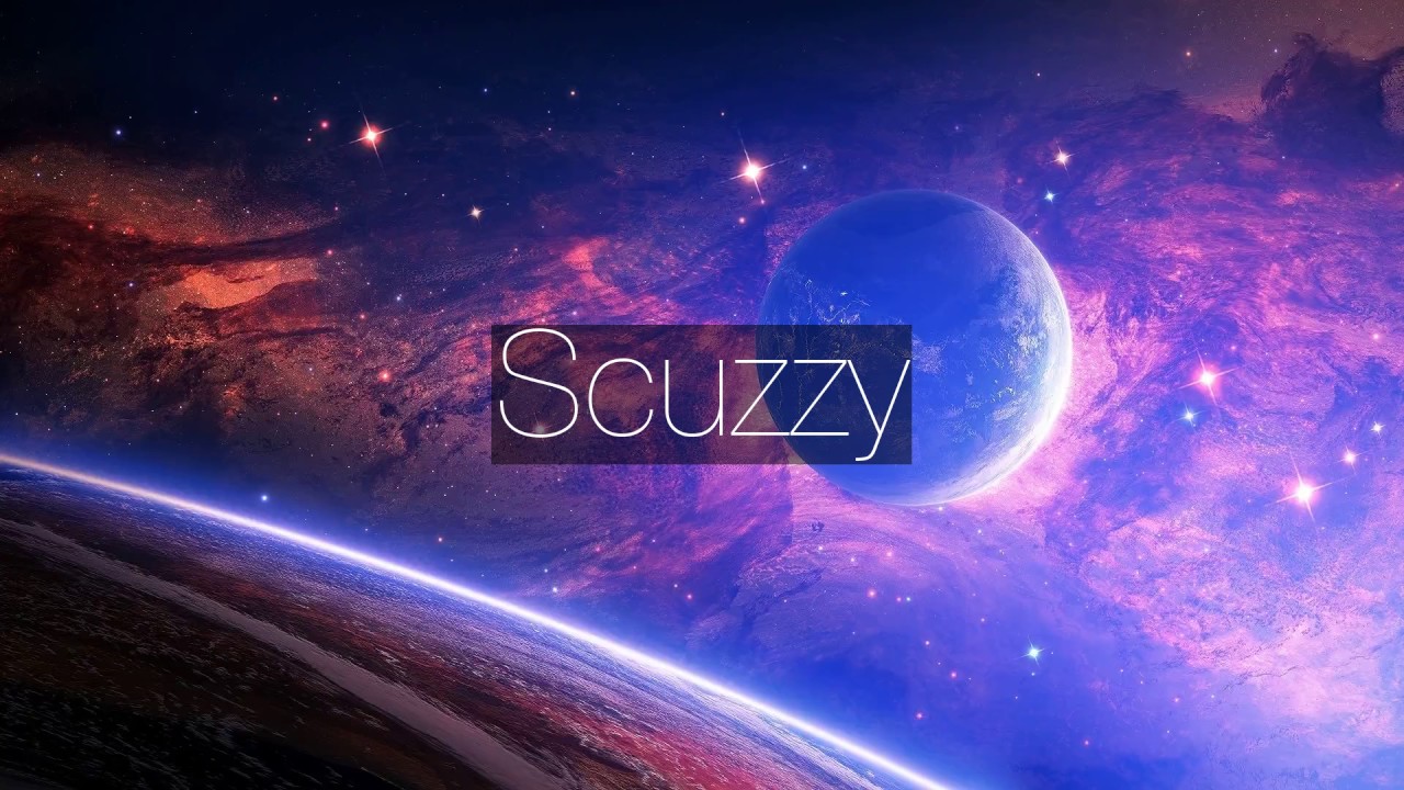 How to Pronounce Scuzzy - YouTube
