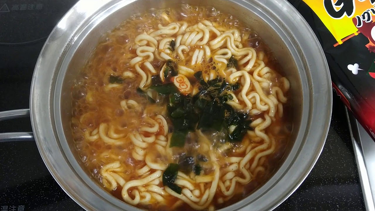 앵그리 너구리(アングリーノグリ,ANGRY NEOGURI) - YouTube