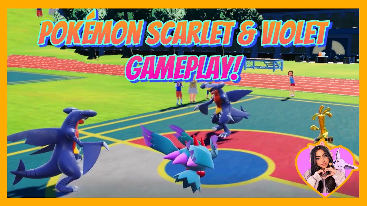 VOD: Multibattles and Double's Practice | Pokemon Scarlet & Violet ...