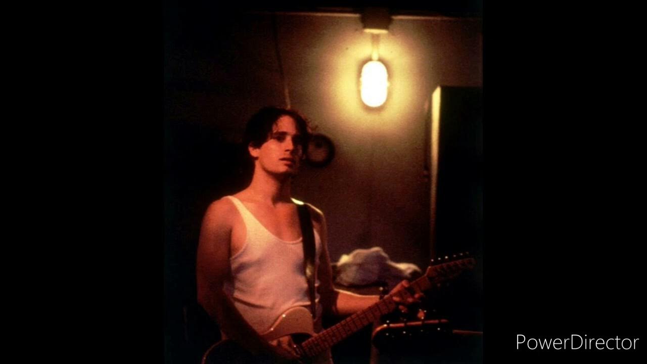 Jeff Buckley-Mojo Pin live at Rock Planet - YouTube