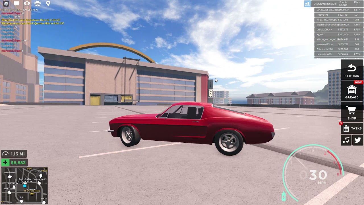 Driving Simulator FREE 60K SCRIPT 2021 - YouTube