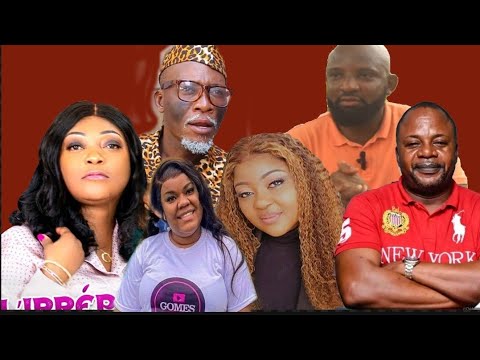 🛑KAKE🔥:ERICK LITANDA 👉ACTEUR YA GP.SIMBA AYE NA VÉRITÉ CHOQUANTE SÛR ...