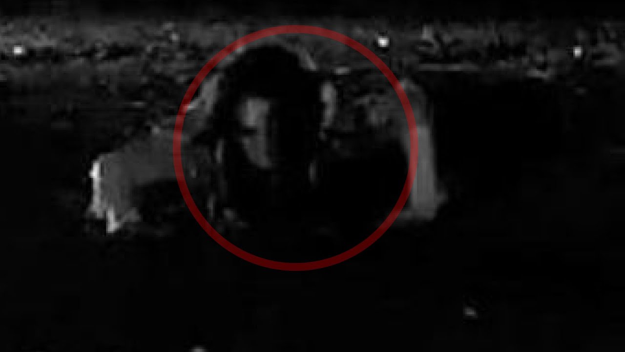 5 Scariest Real Life Urban Legends Based on TRUE Stories - YouTube