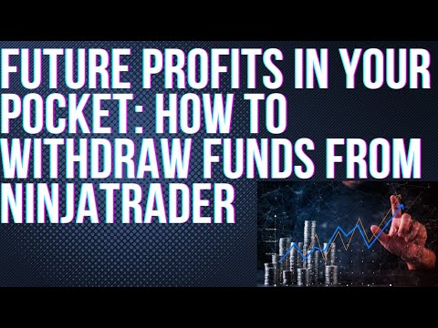 Futures Profit in yout Pocket-How To Transfer Profits To Bank Account ...