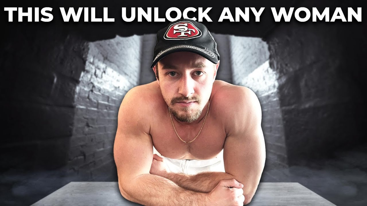 Women Crave Men With This Masculine Energy Becoming Attractive Ep2 Youtube