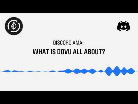 What is DOVU about?
