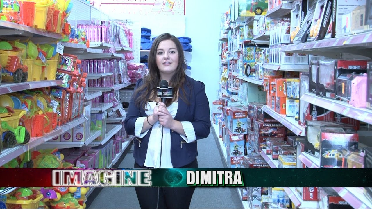 MAGIC DEALZ WHOLESALE TO PUBLIC AD - YouTube