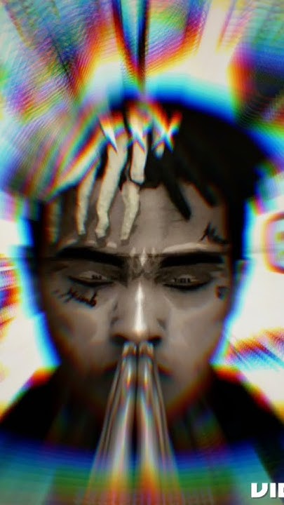 Legend Of Xxxtentacion Xxxtentacion Legend Rip Edit Llj ποΈποΈποΈποΈππ