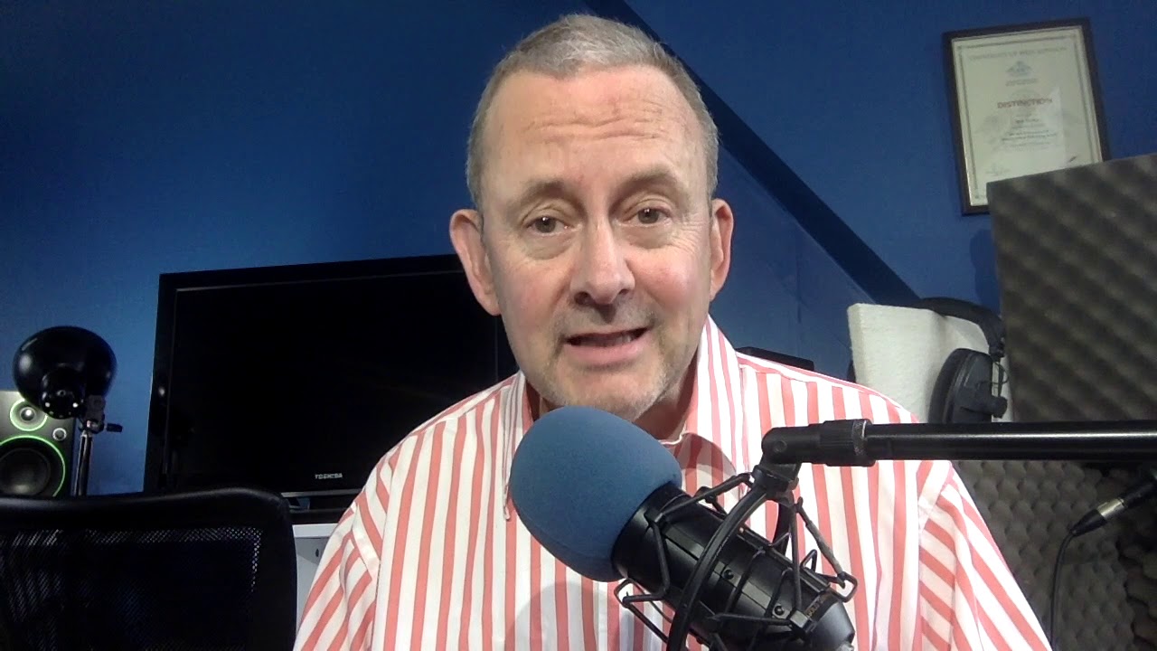 Voice Over Auditions: Stick to The Brief - YouTube