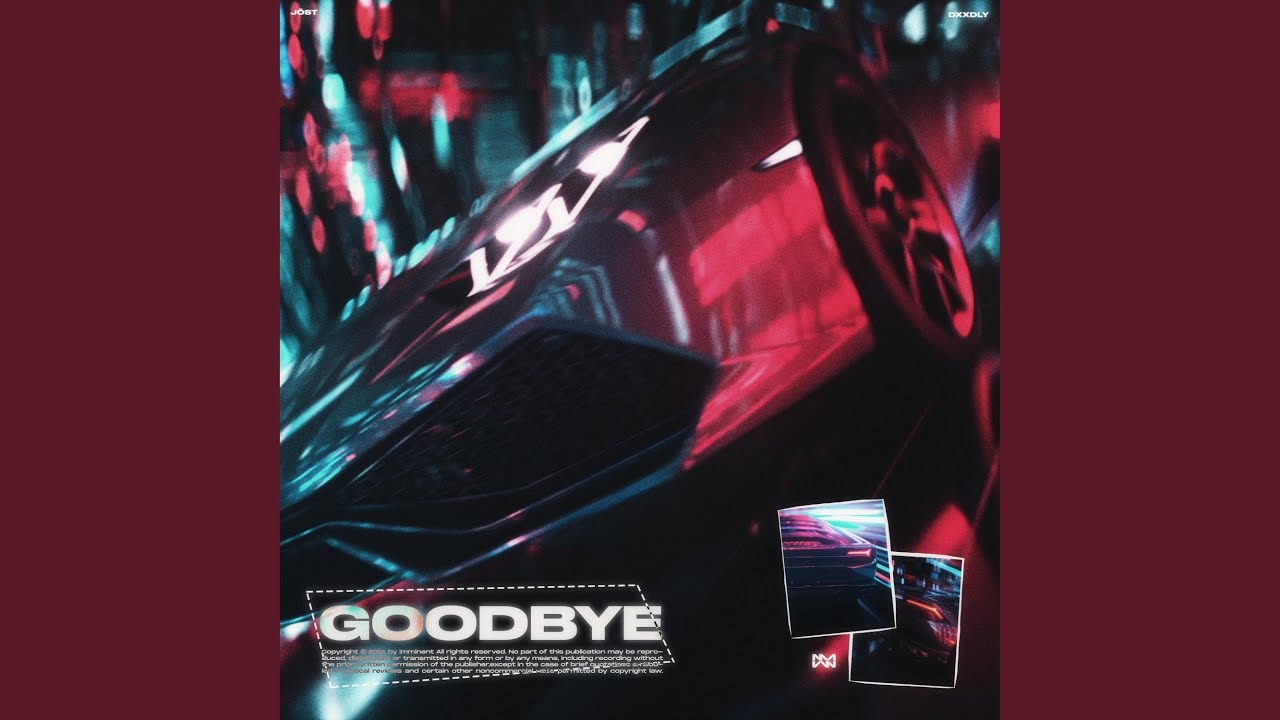 Goodbye - YouTube