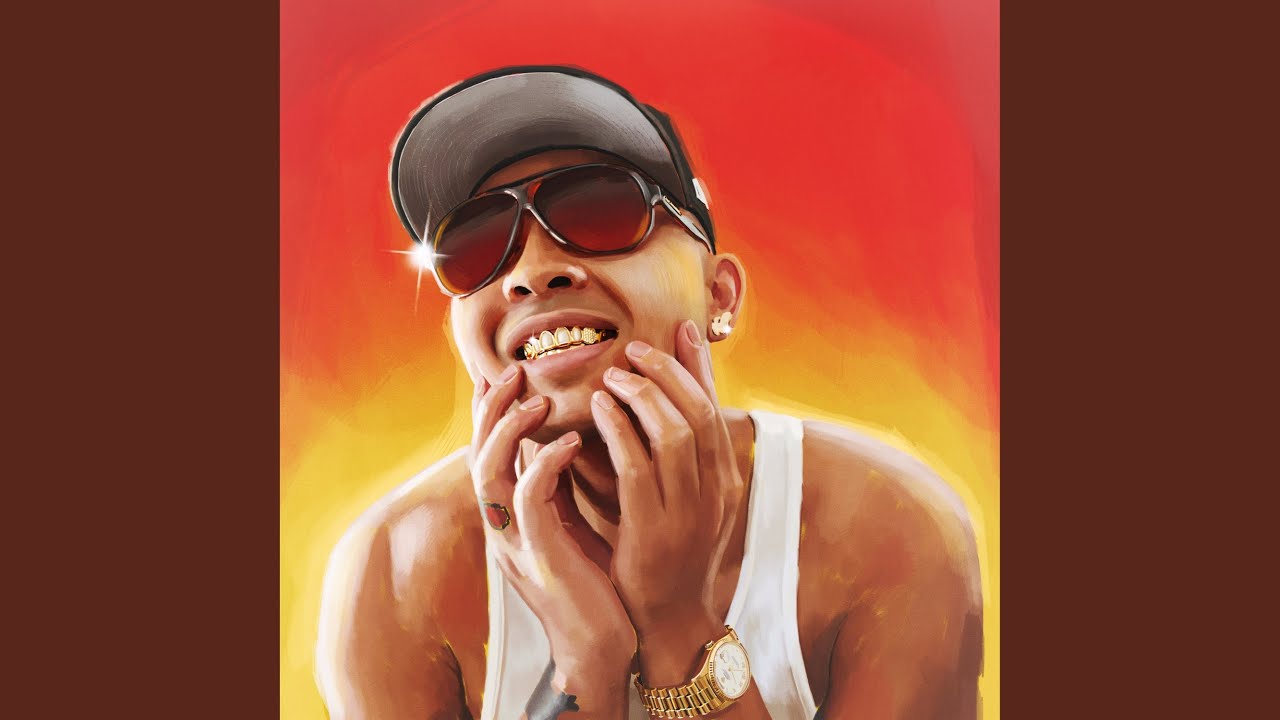 22nd Ways Interlude (feat. ALLBLACK & 22nd Jim) - YouTube Music