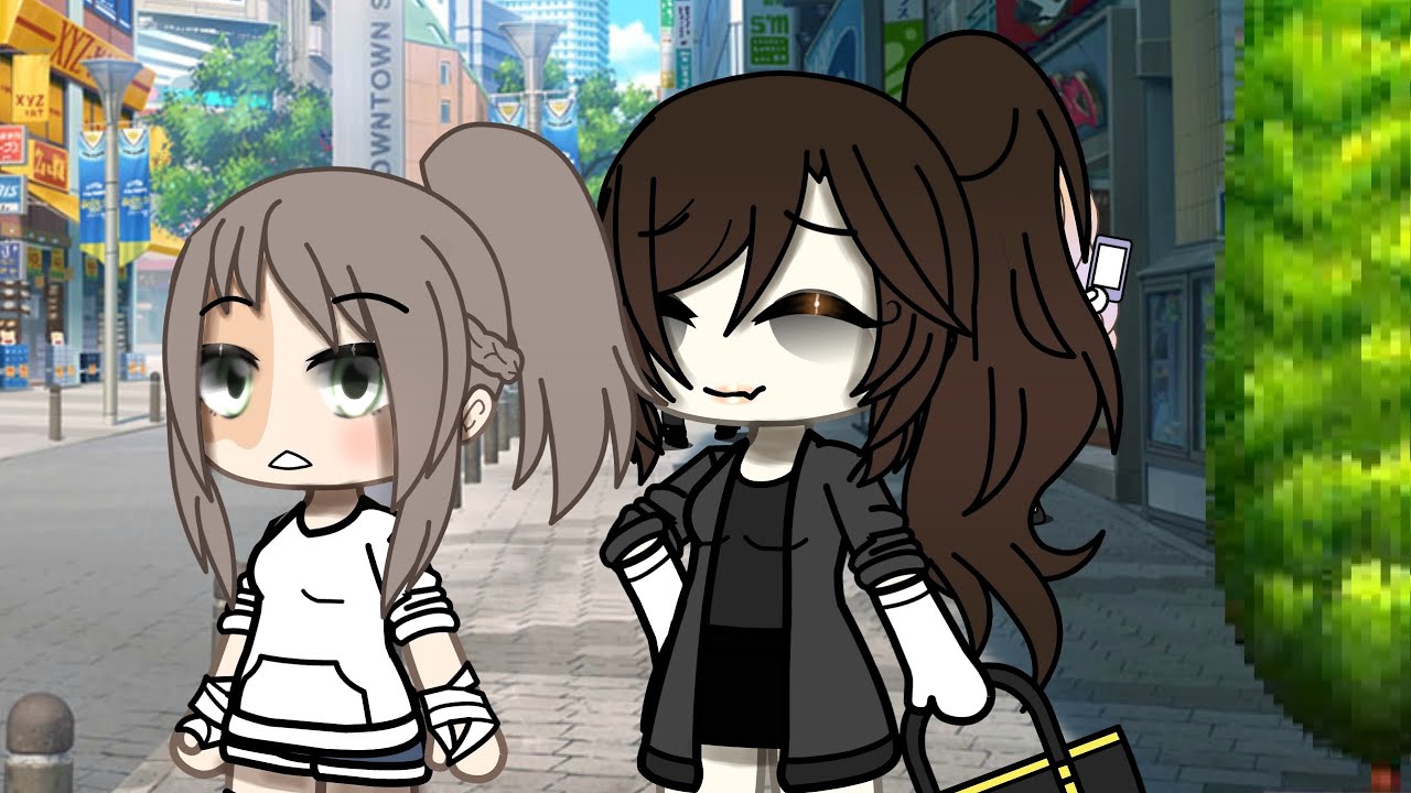 I like your scars {meme} gacha life - YouTube