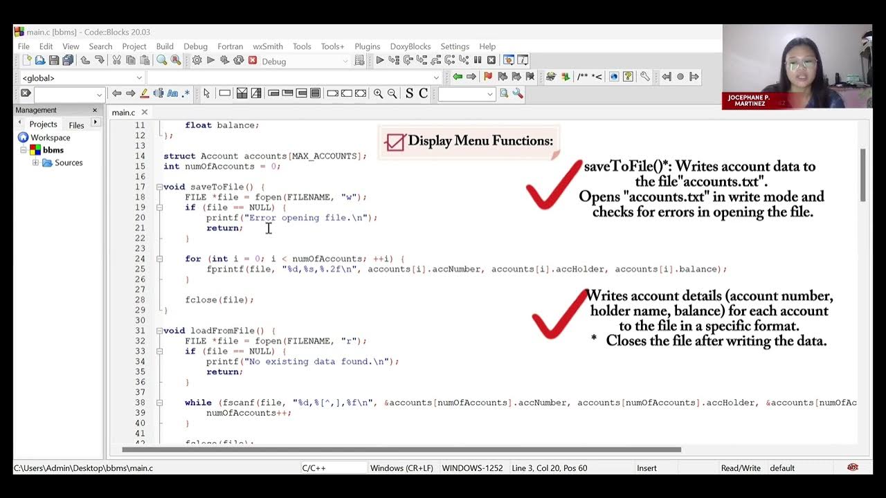 ITE-12 FILE HANDLING - YouTube