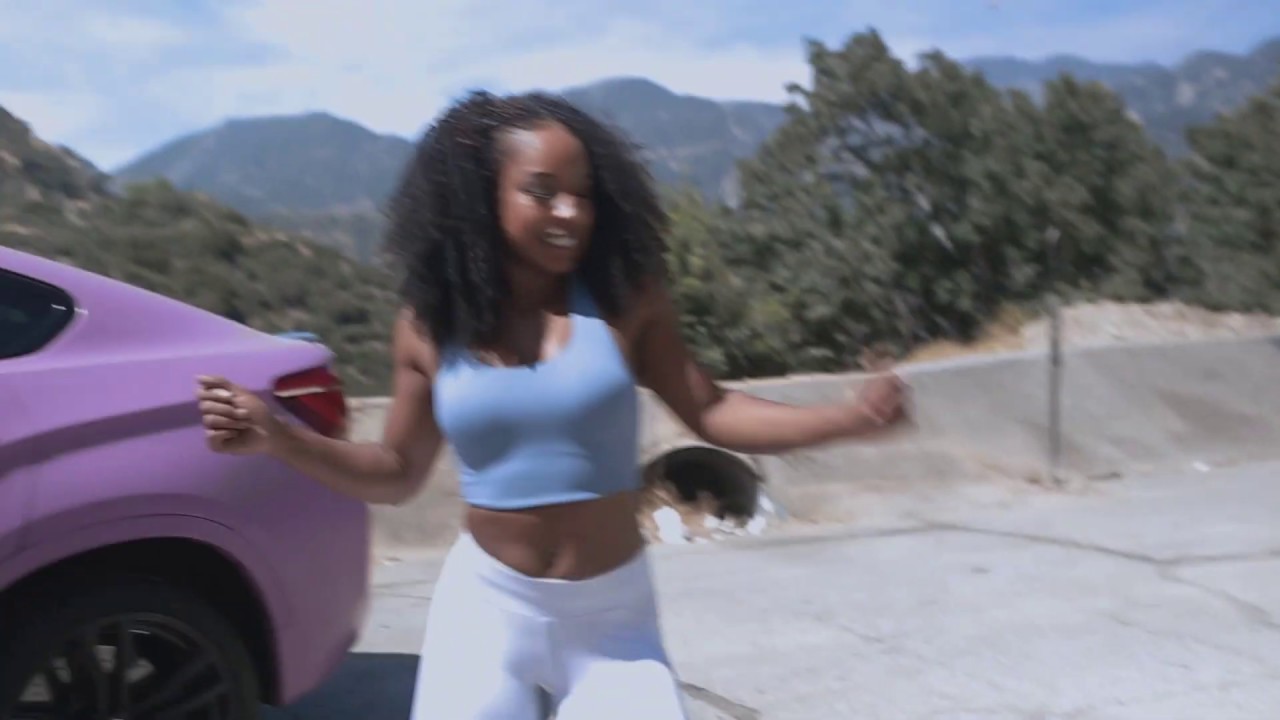 Tuesday Cardio Workout | Qimmah Russo - YouTube