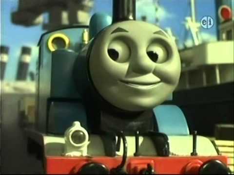 Thomas and Friends Series 11 Trailer 3 (Fan-made) - YouTube