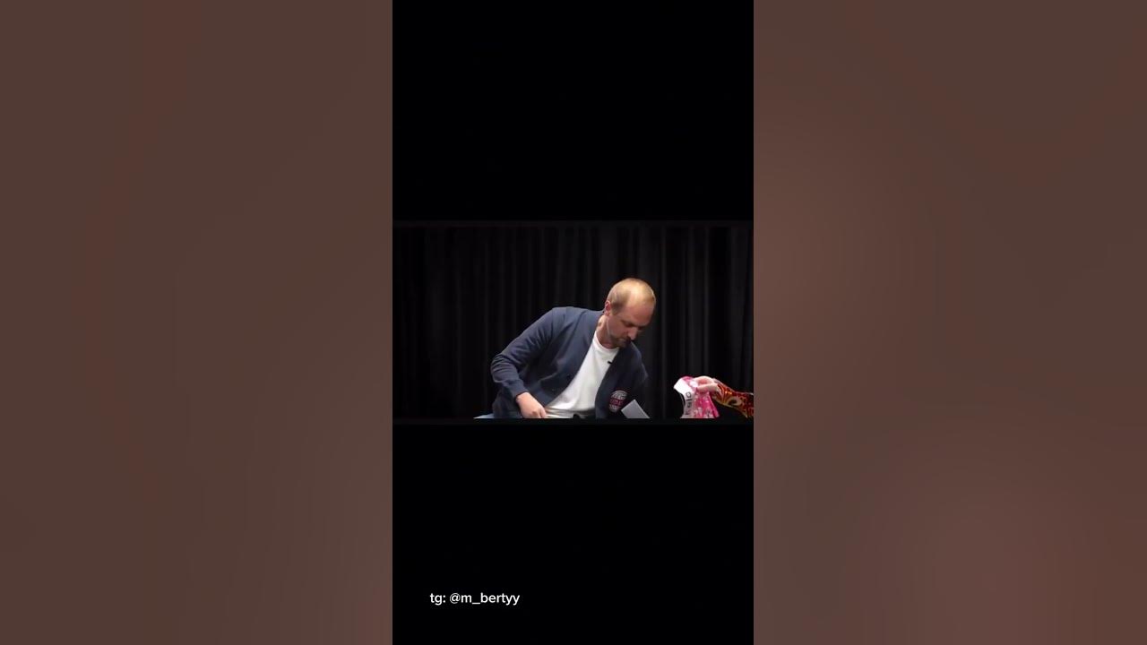 Подарили трусы Cailin Kelai #плюшки #богданлисевский #зубарев - YouTube