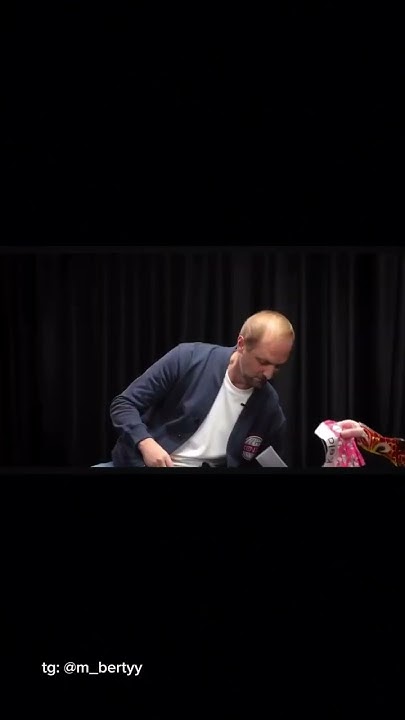 Подарили трусы Cailin Kelai #плюшки #богданлисевский #зубарев - YouTube