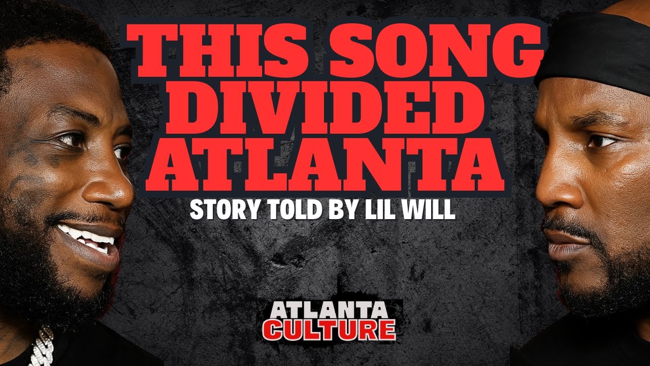 Lil Will talks about the Legendary "So Icy" song that started the Gucci ...
