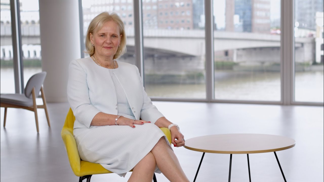 Aviva 2025 Half Year Results - YouTube