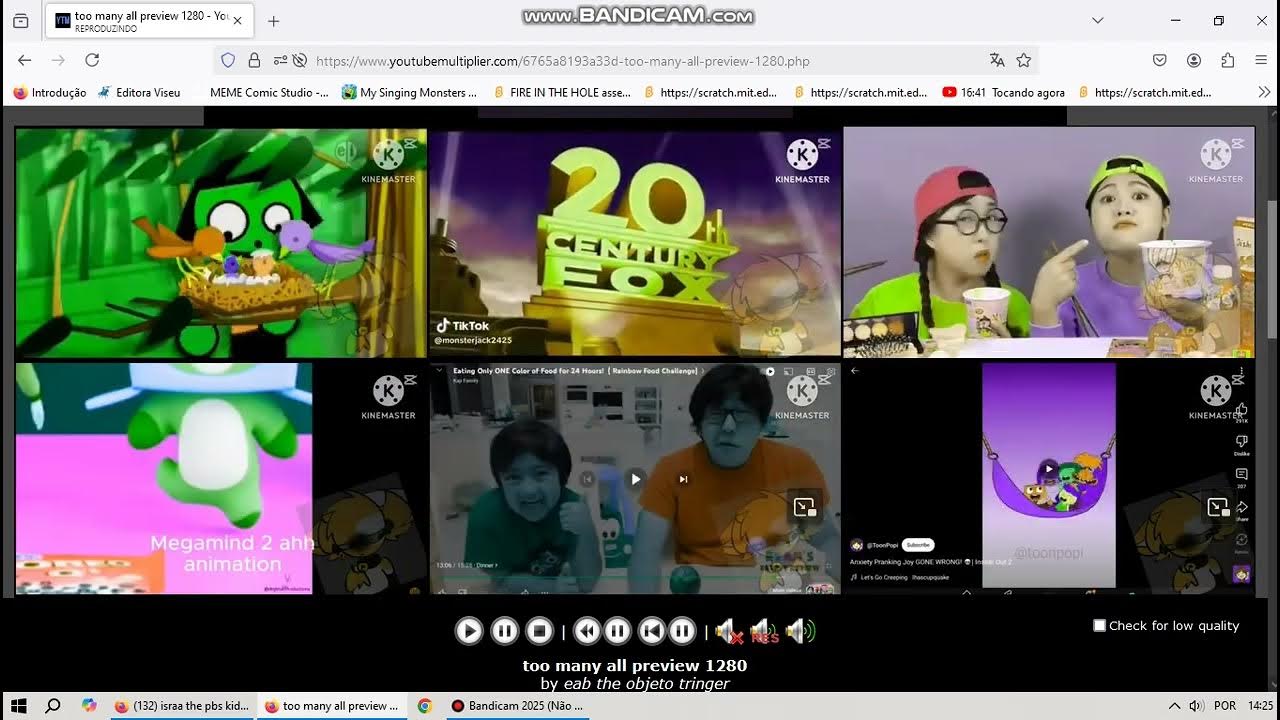 6 preview 1280 collections - YouTube