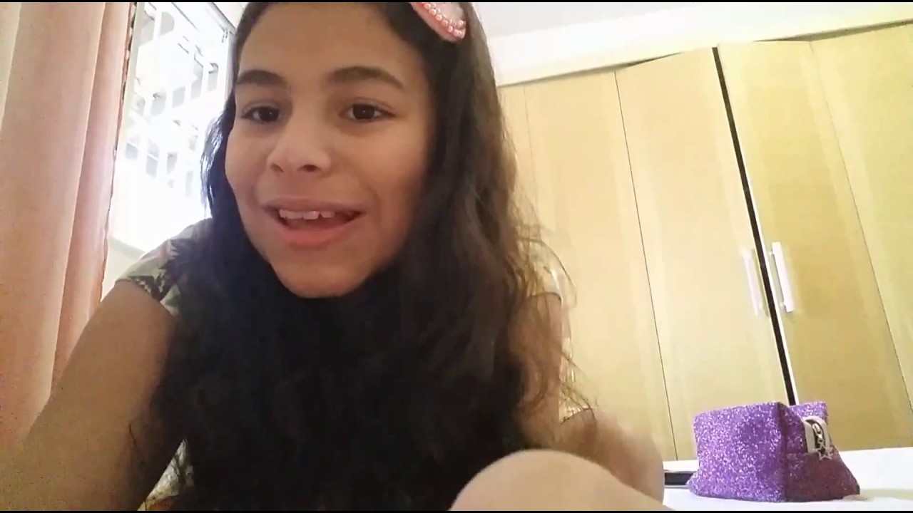 Minha Rotina Da Tarde Youtube