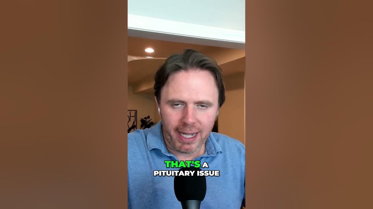 Impact Of Microplastics On Your Hormones And Fertility Youtube