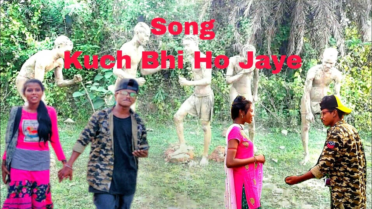 Kuch Bhi Ho Jaye Yaara Mujhe Tu Pyar Na Karna.. B praak| Jaani| Arvindr ...