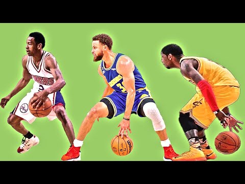 nba greatest HANDLES - YouTube